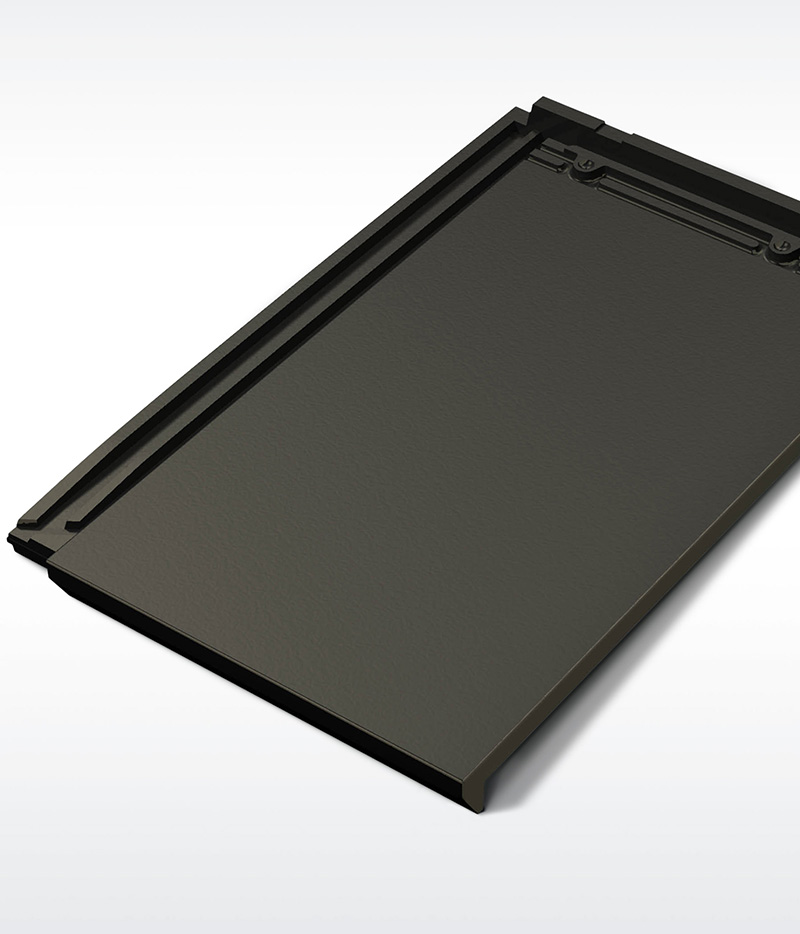 Teja Lógica Plana - Benedito Design