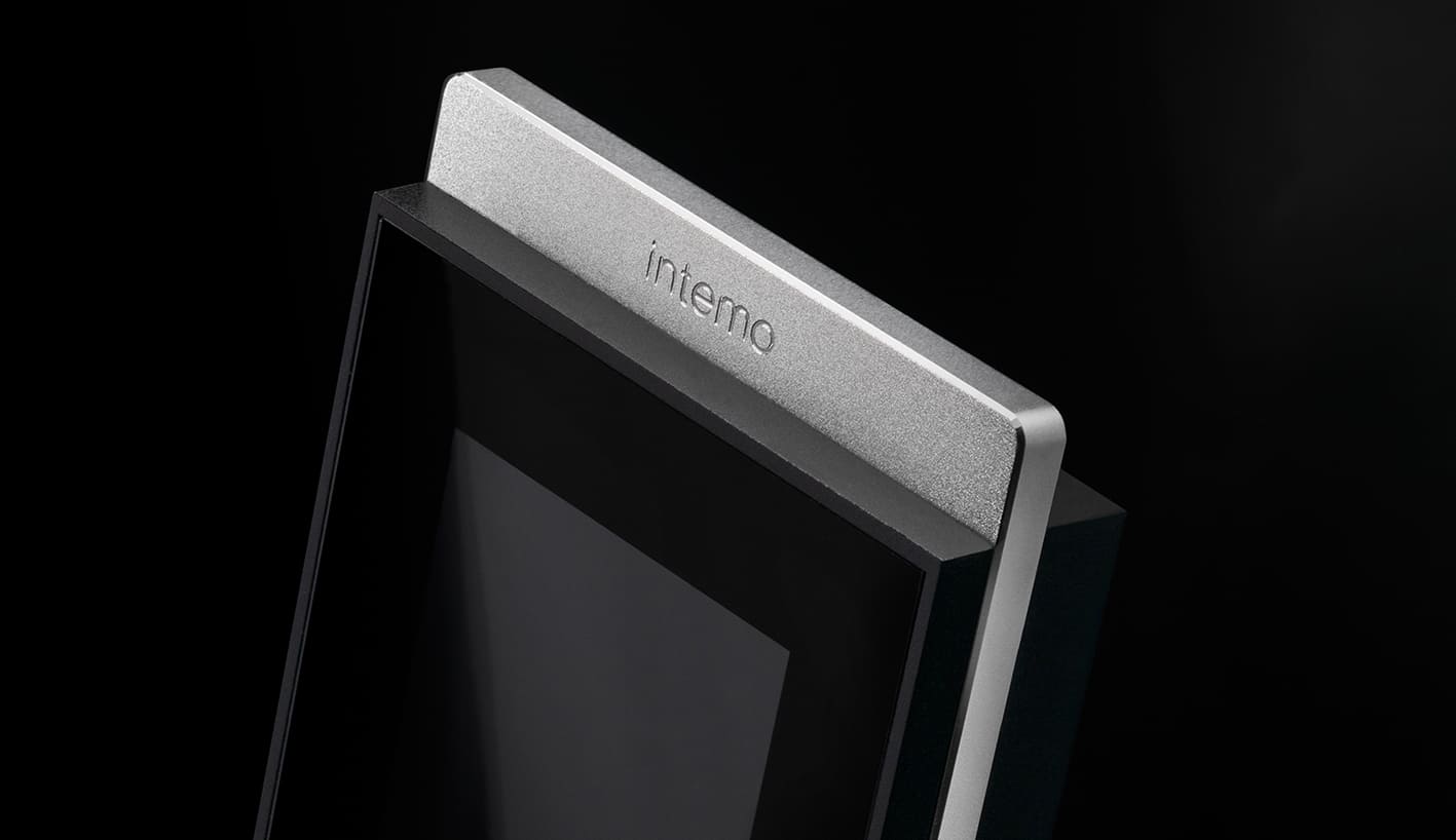 Control de Acceso NextAccess - Intemo | Diseño de producto